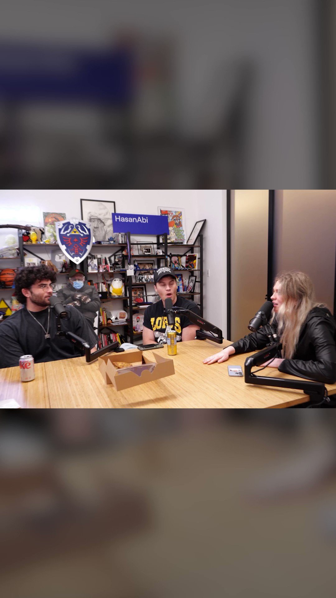 QTCinderella on Twitter: "@hasanthehun @LudwigAhgren Don’t act like you wanted to have a pajama ...