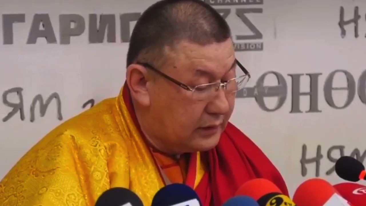 Tews On Twitter МАН ын зурхайч Туулай жилд Үндсэн хуульд өөрчлөлт