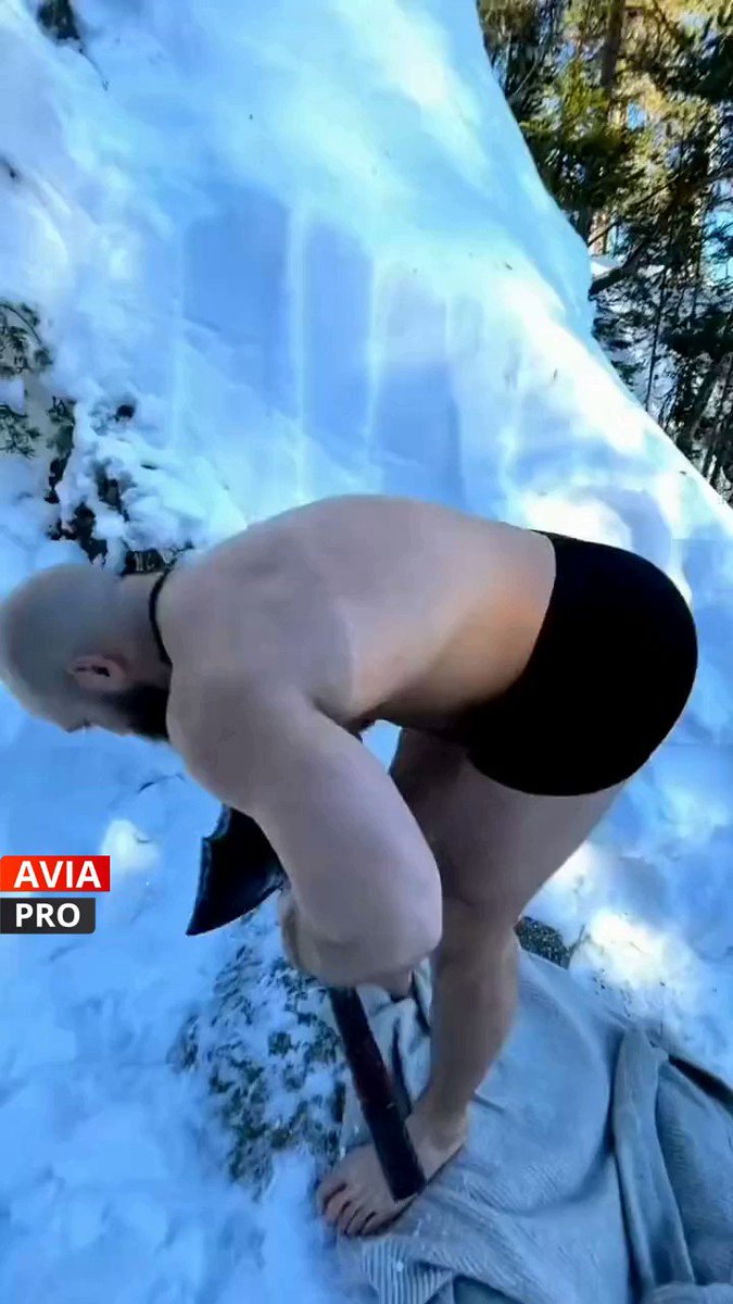 Avia.Pro - 🛡️Foreign Affairs - 📡Geopolitics on Twitter: "⚡️Norwegian Special Forces, also known ...