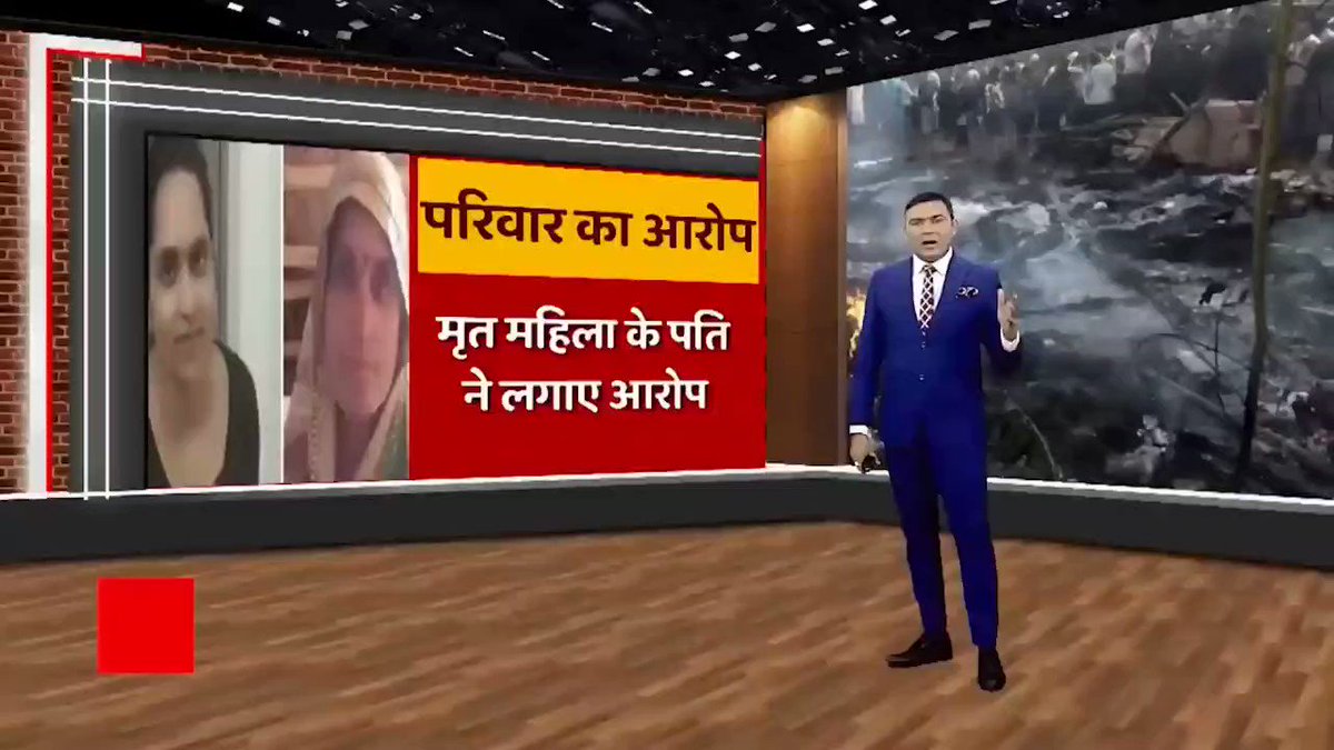 Piyush Kant Tiwari Inc On Twitter Rt Iyc योगी के बुल्डोजर तंत्र ने