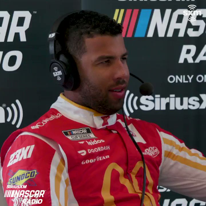 Siriusxm Nascar Radio Ch 90 On Twitter π Bubbawallaces Wedding