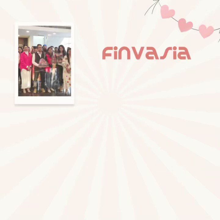 Finvasia on Twitter: "Who says you need a date on Valentine's Day when you have amazing ...