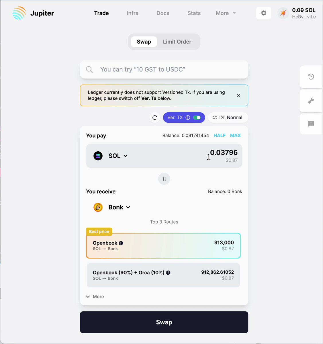 Solflare Wallet on Twitter: Solflare Wallet on Twitter:
