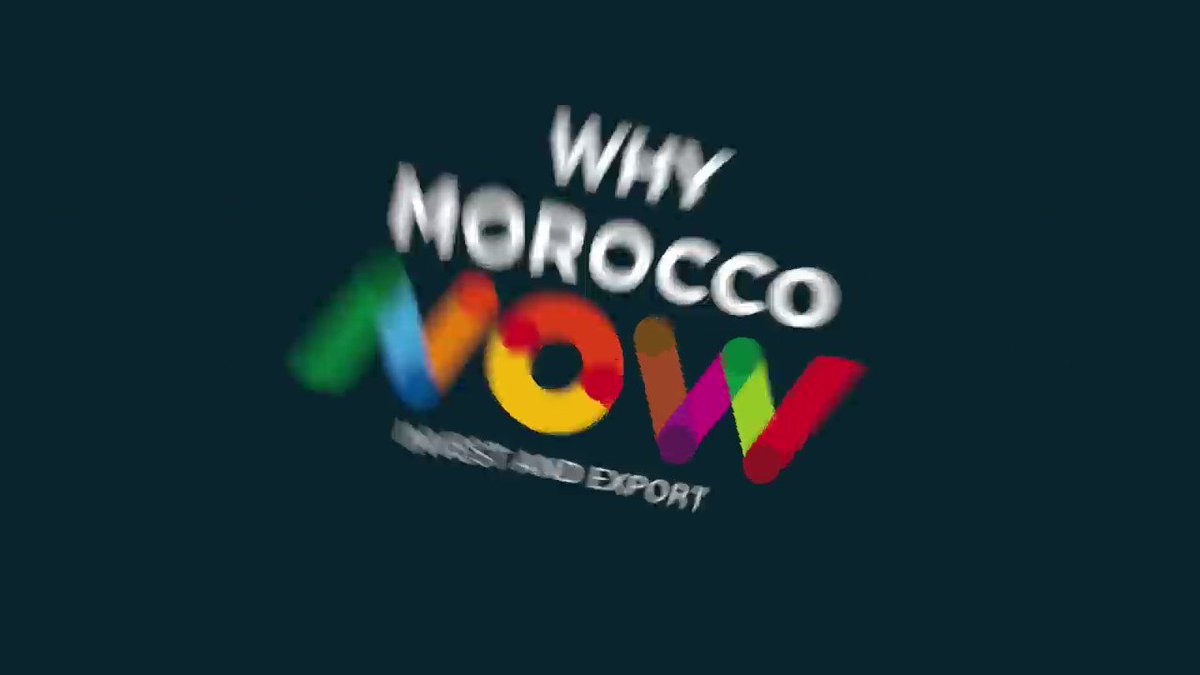 1337 Coding School On Twitter Why Invest In Morocco We Are Proud To