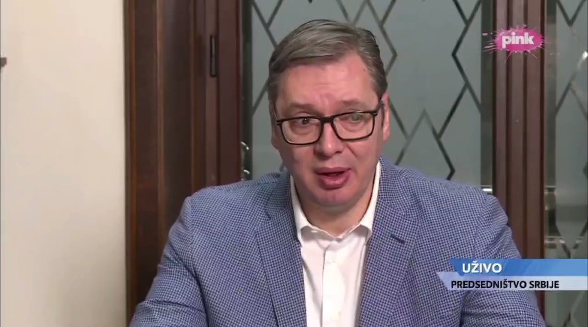 Detektor laži on Twitter: Detektor laži on Twitter: