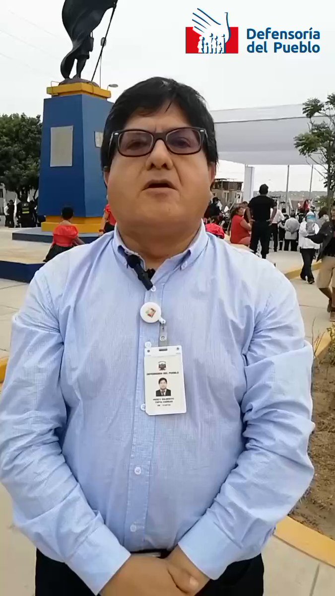 Defensoría Perú on Twitter: Defensoría Perú on Twitter: