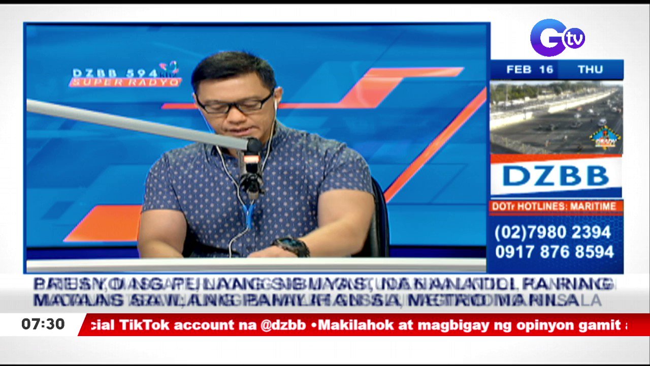 DZBB Super Radyo on Twitter: "Ilang tindera sa Quezon City at Maynila na hindi sumusunod sa ₱125 ...