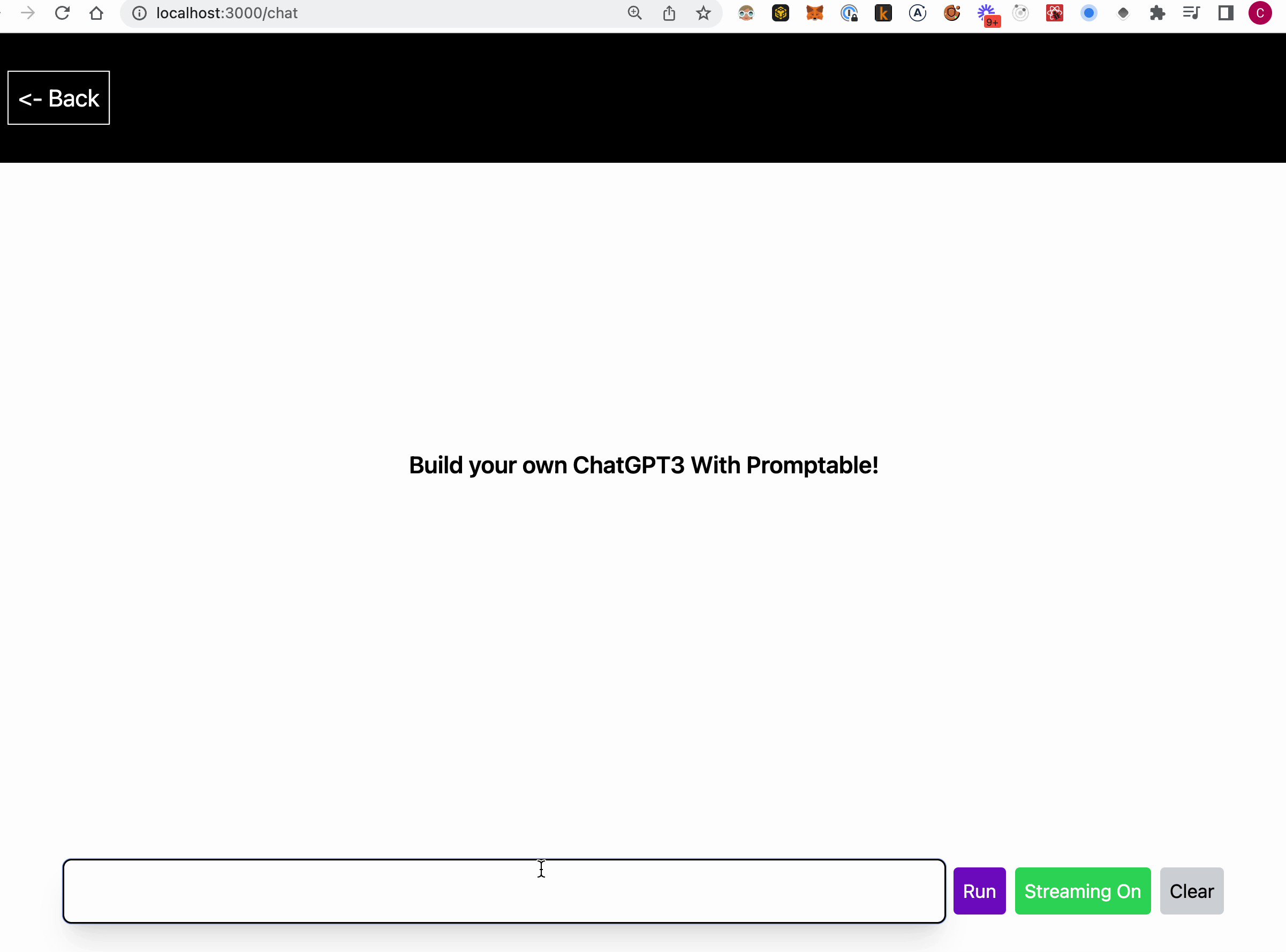 Promptable.ai (@PromptableAI) / Twitter