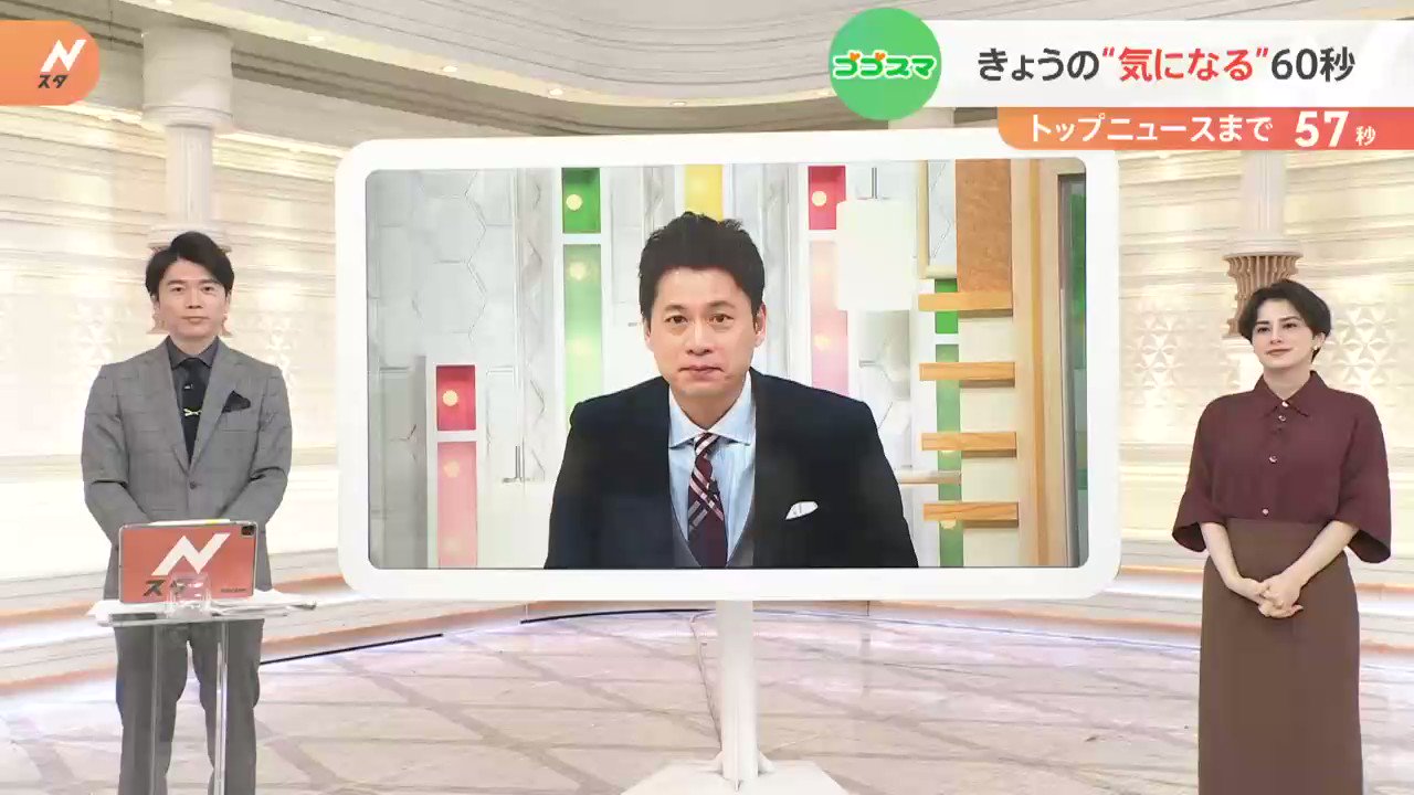 Nスタ 公式アカウント on Twitter: "🌟今日の #気になる60秒 は…🌟 100周年を迎えるディズニー。 アメリカで記念イベントが始まりましたが、 ここでクイズ! 東京ディズニー ...