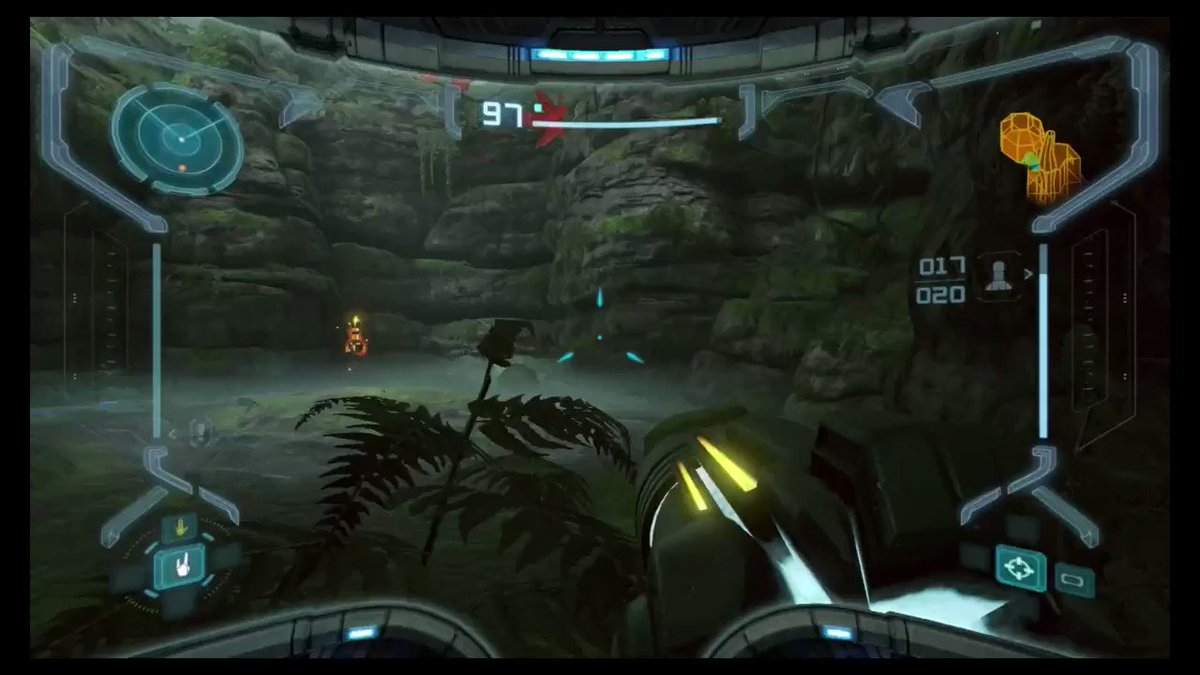 Cryptic In QA on Twitter: "Bonus Content: Wallcrawl to get down to Lower Great Tree Hall to get ...