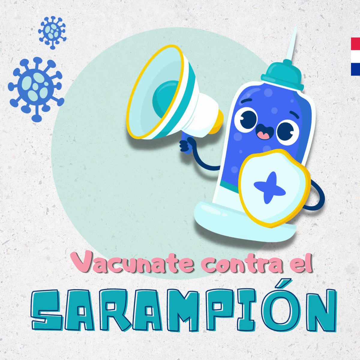 Ministerio de Salud on Twitter: "💉 | Que la libreta de vacunación de los niños y niñas esté al ...