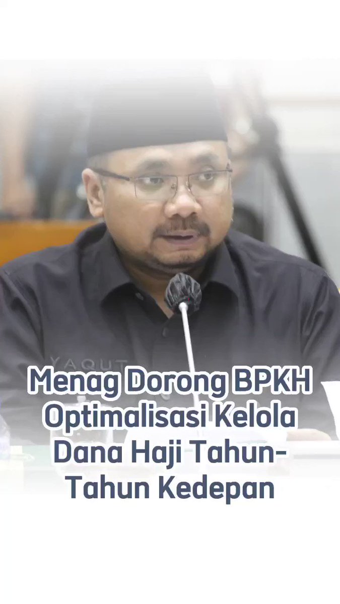 Kementerian Agama RI on Twitter: Kementerian Agama RI on Twitter: