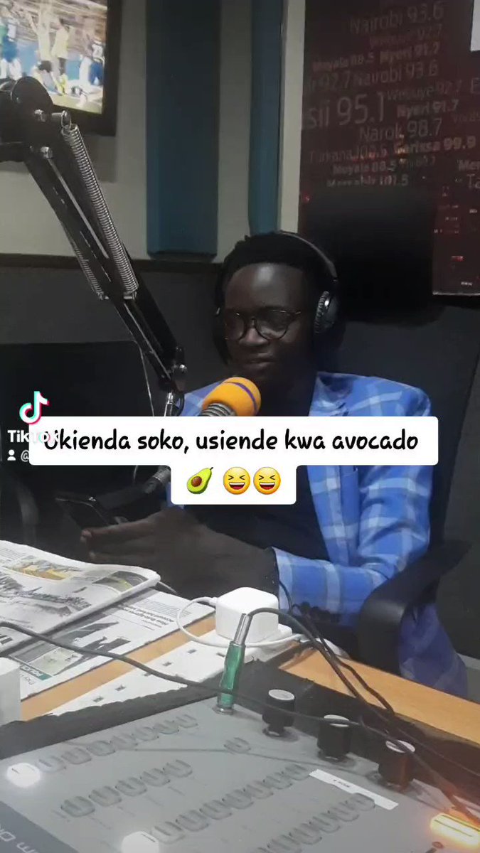 Milele FM on Twitter: Milele FM on Twitter: