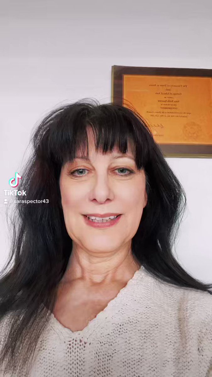Sara Spector on Twitter: Sara Spector on Twitter: