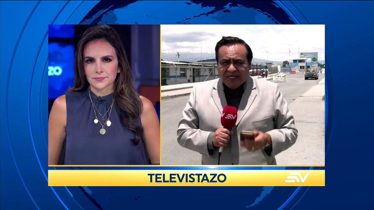 Ecuavisa Noticias on Twitter: Ecuavisa Noticias on Twitter: