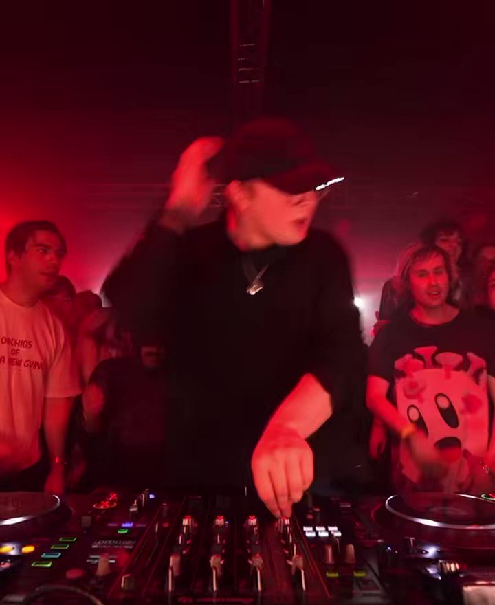 PC Music On Twitter Airing Tomorrow 17th Of February 7AM PT 10AM ET
