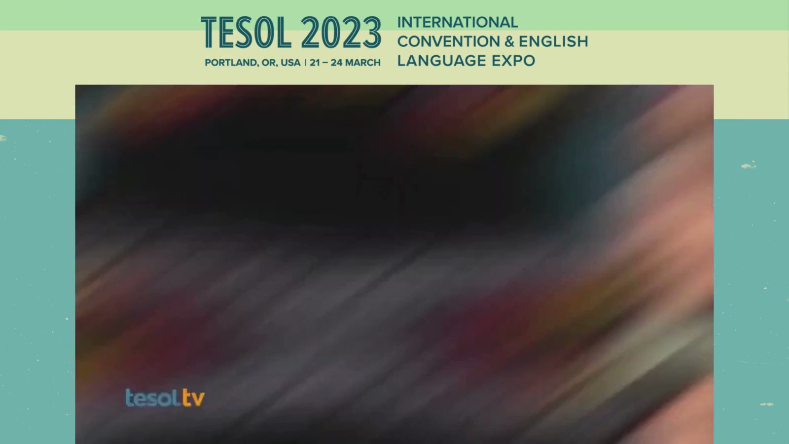 TESOL Intl Assn (@TESOL_Assn) / Twitter TESOL Intl Assn (@TESOL_Assn) / Twitter