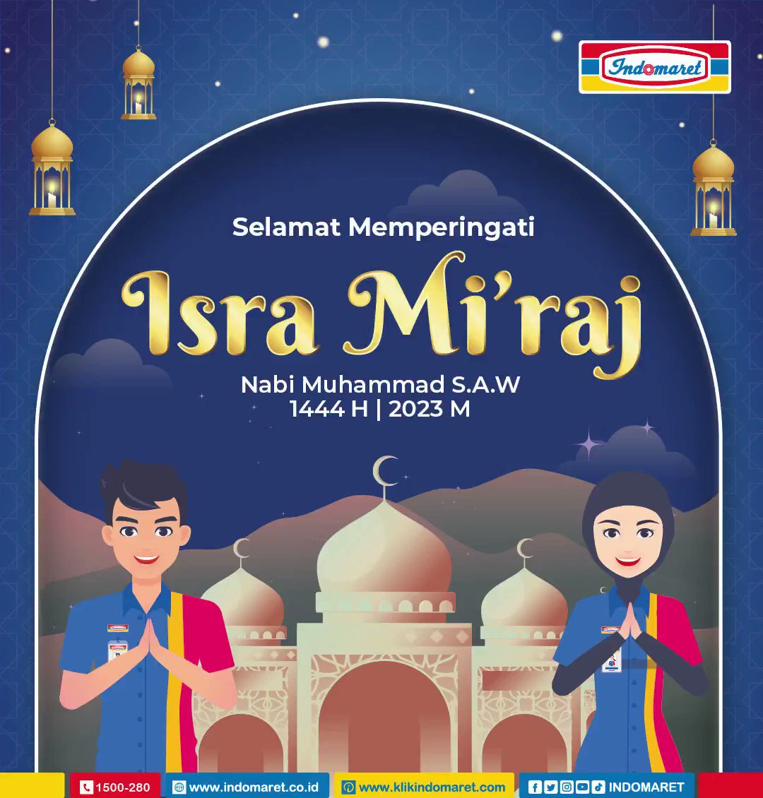 Indomaret on Twitter: Indomaret on Twitter:
