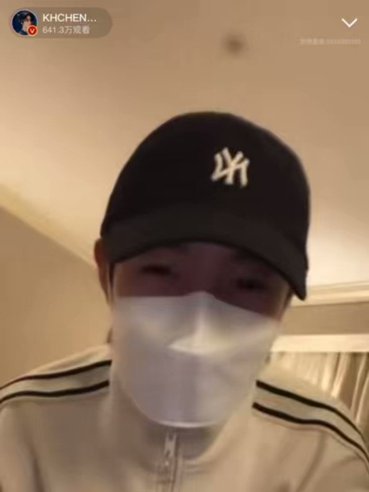 제리 On Twitter Rt Apieceofhrj ละตลกมาก ในไลฟ์มะวานในคอมเม้นเหมือน