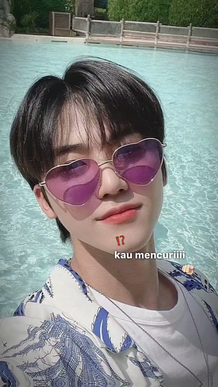 al on Twitter: "Sakalen ; Sakana punya gue — na jaemin lokal au https://t.co/XU8butxKC2" / Twitter