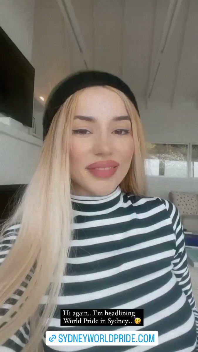 AMBR | Ava Max Brasil on Twitter: AMBR | Ava Max Brasil on Twitter: