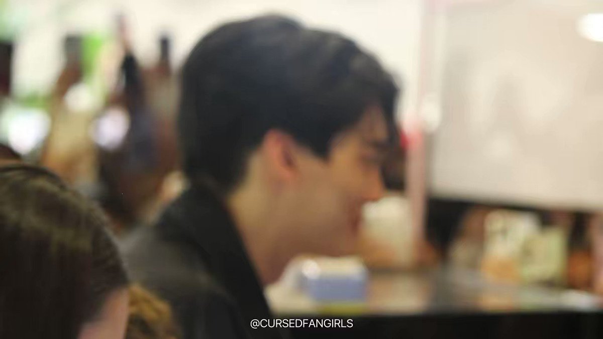 CursedFangirls★彡 on Twitter: "My cutie pie~ 🥰 @winmetawin #winmetawin #SouriXVelatopopupstore"