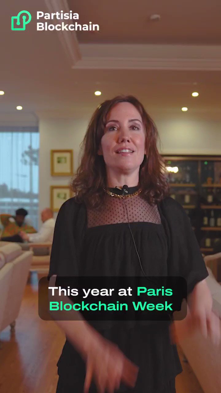 Partisia Blockchain (@partisiampc) / Twitter
