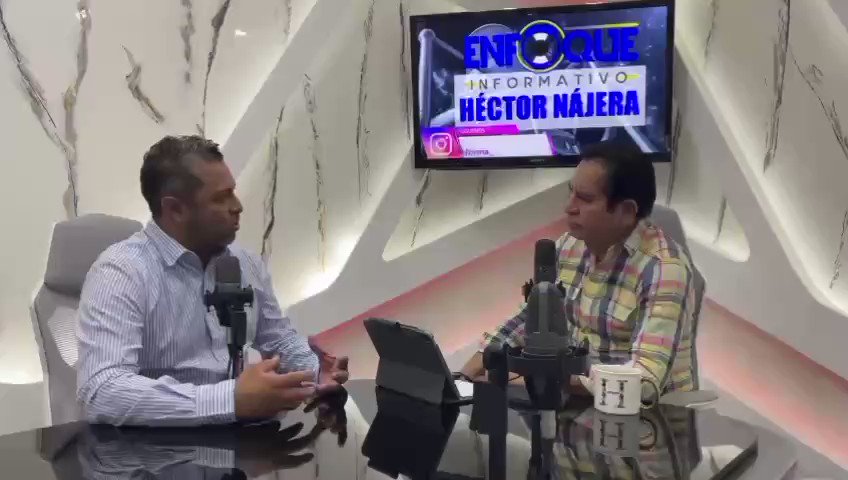 Enfoque Informativo Guerrero On Twitter Exclusiva 馃搶 El Titular De