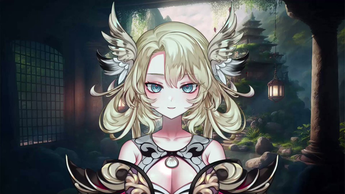 EIEN Project | Museia Debut Feb 25th 🗓️ on Twitter: "How to pronounce EIEN by @SkyeShinryu"