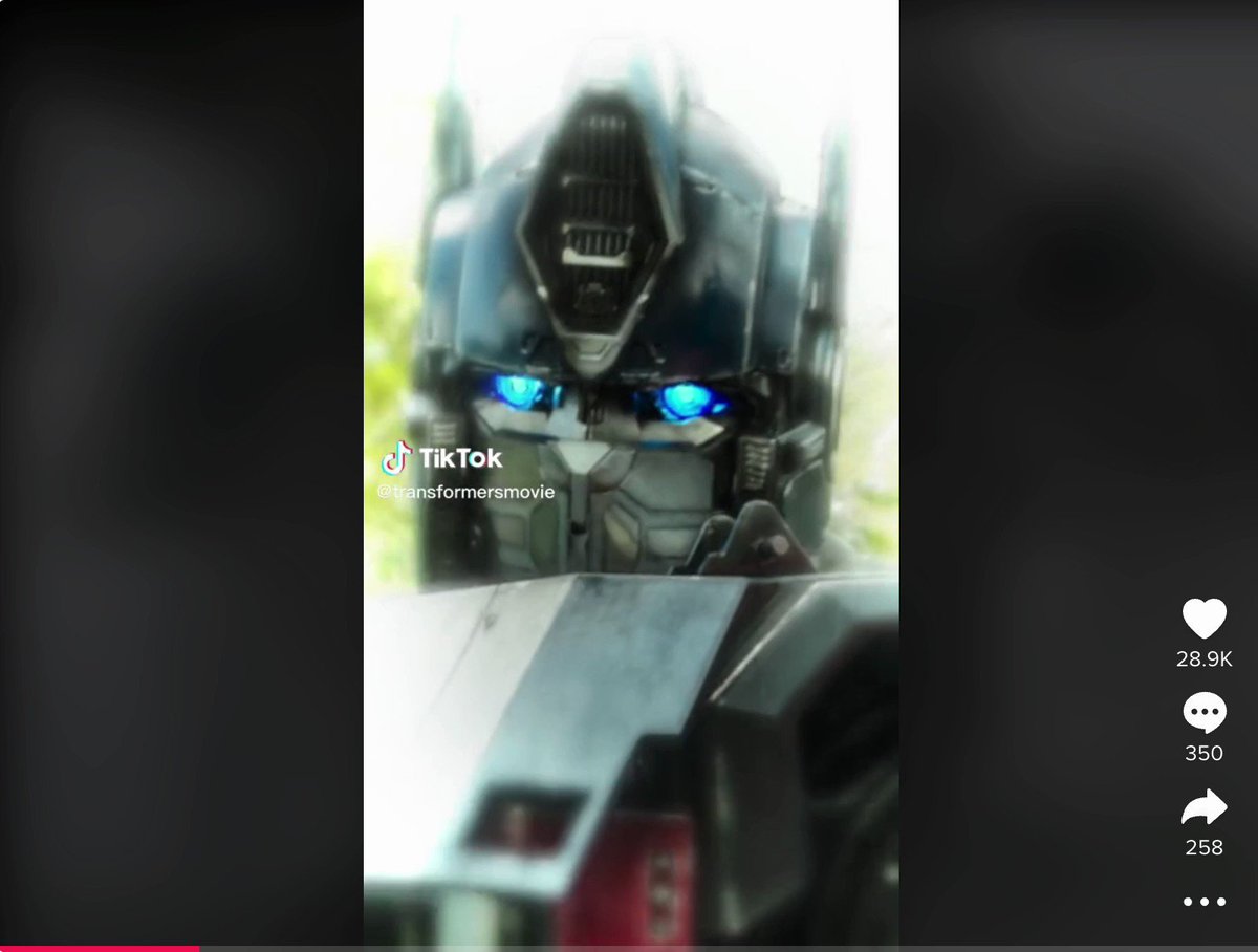 Crazy Ass Moments In Transformers History On Twitter The Official Tf