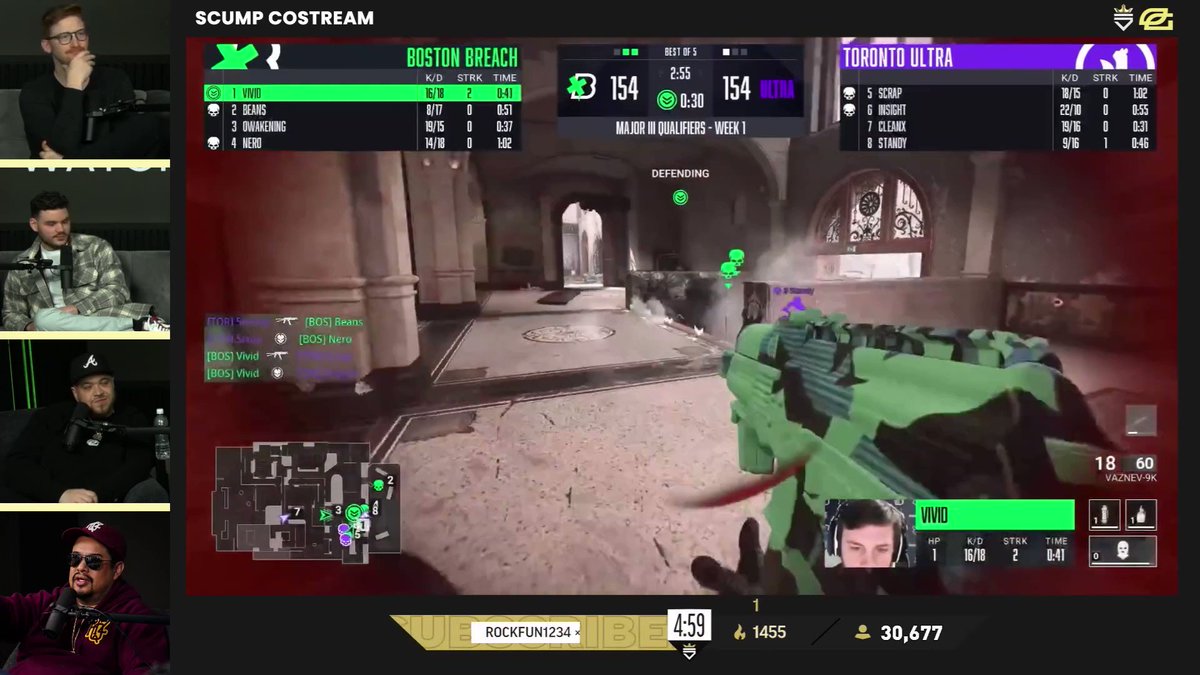 OpTic Scump on Twitter: OpTic Scump on Twitter: