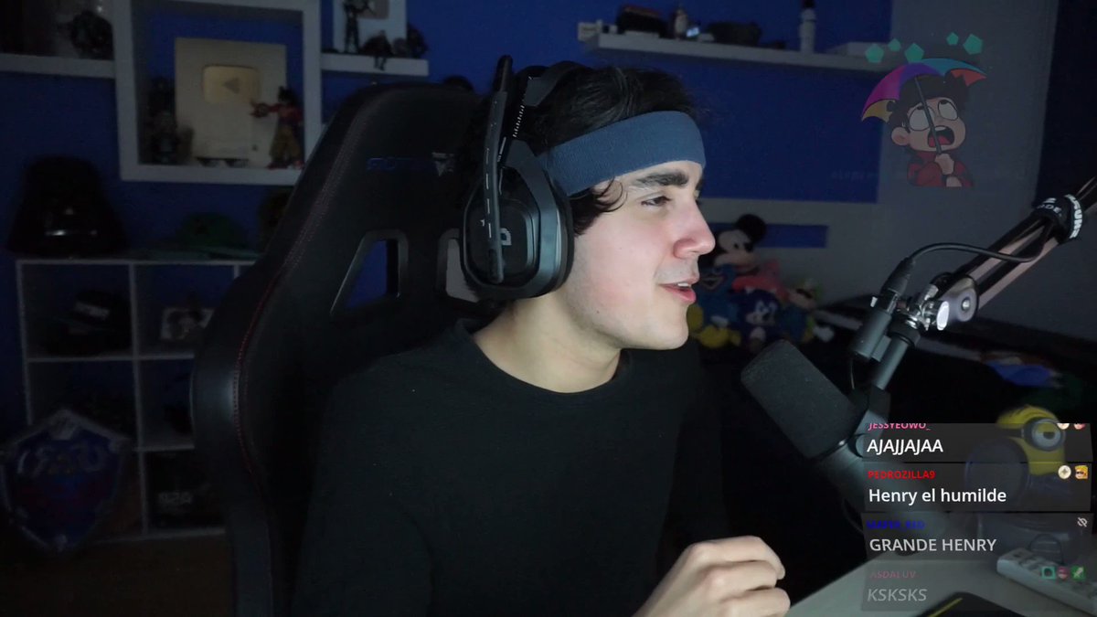 julie on Twitter: "spreen queriendo romper la amistad de roier y mariana JAJAJ"