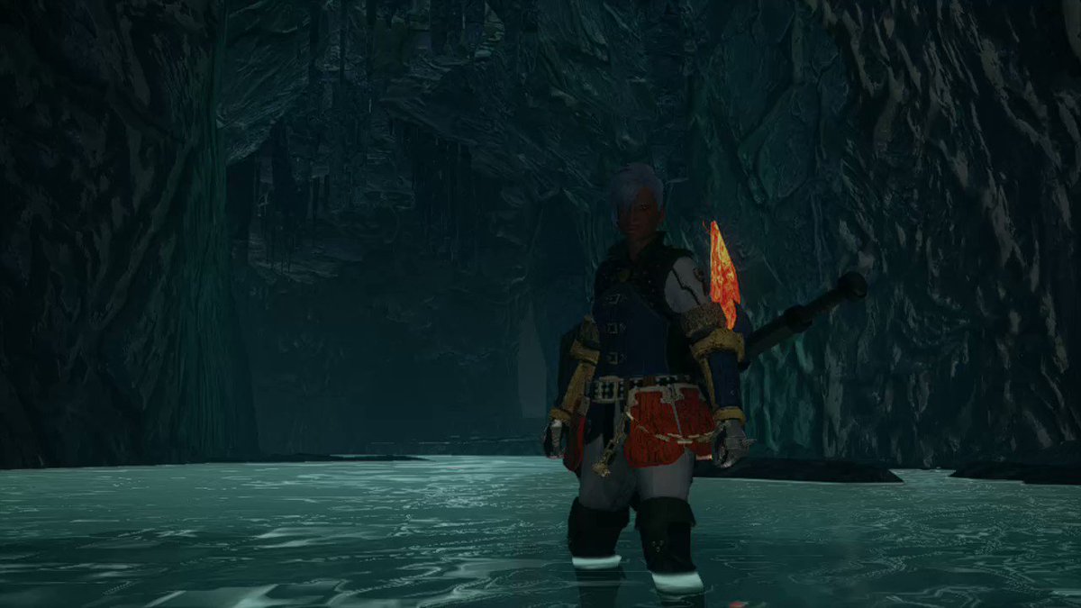 MONSTER HUNTER RISE - posfie