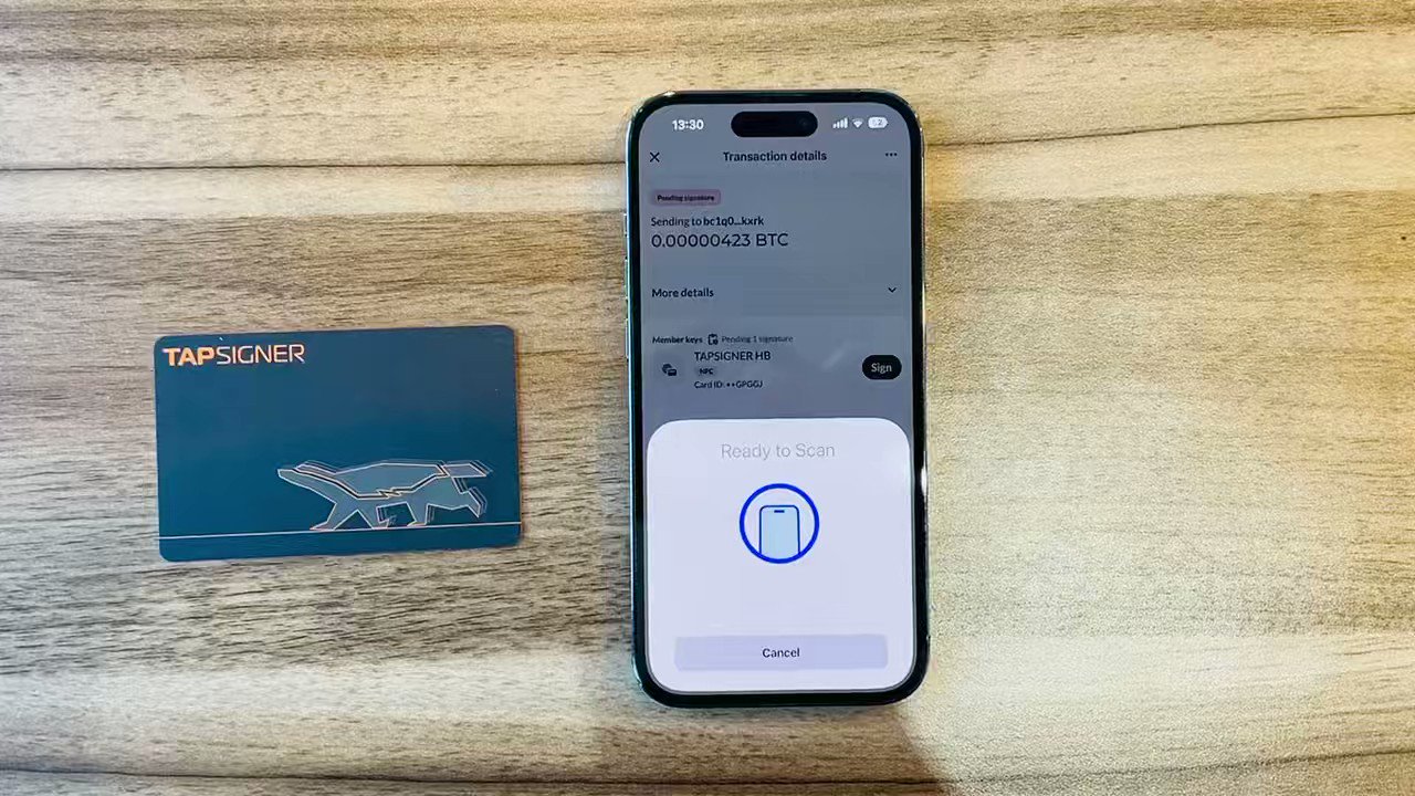 nunchuk_io (@nunchuk_io) / Twitter