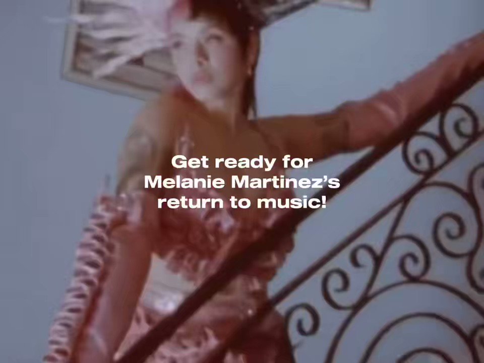 Melanie Martinez Charts on Twitter: Melanie Martinez Charts on Twitter: