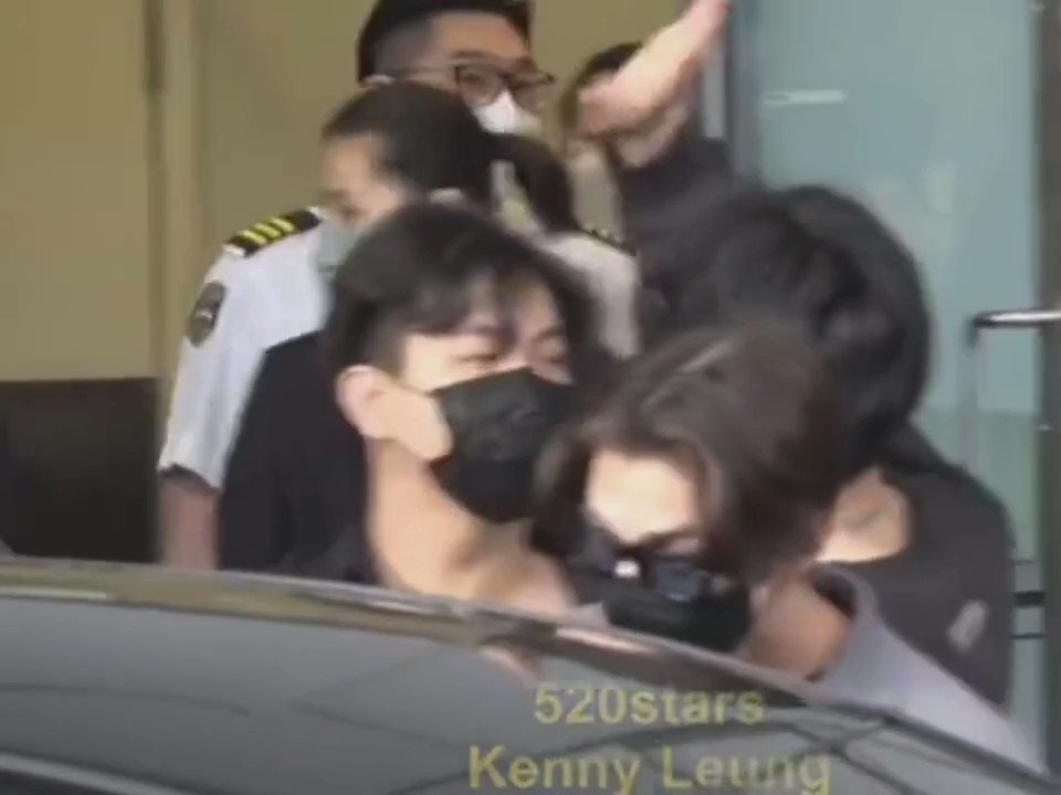 CursedFangirls★彡 on Twitter: "RT @hninohnmar1: Front seat _ P'Eed Middle seat _ Mombbright & P ...