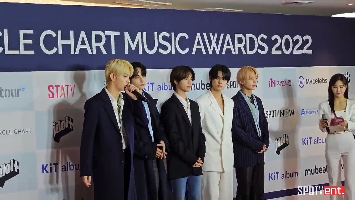 Circle Chart Music Awards Txt at Lindy Rossi blog