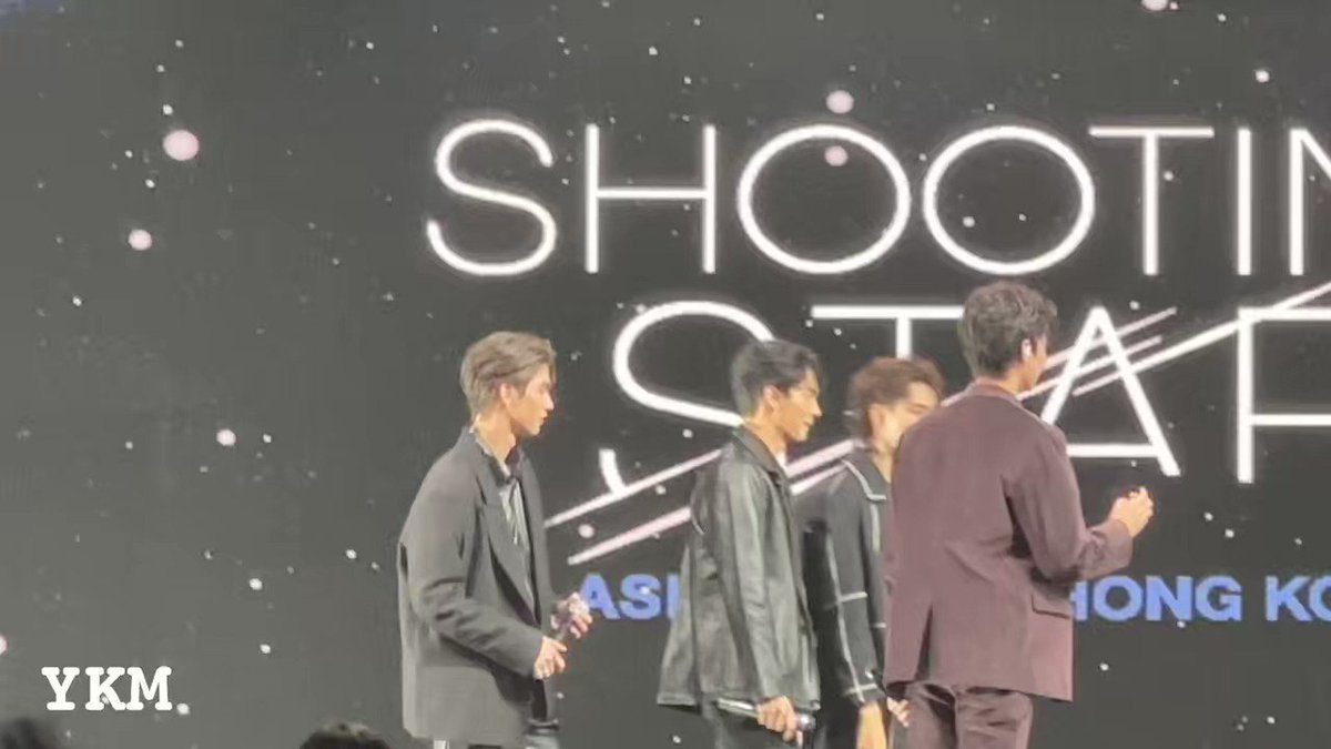 Nara Hikari on Twitter: "RT @honeysweetkelly: OMG!!! 撞上去了 @bbrightvc @winmetawin # ...