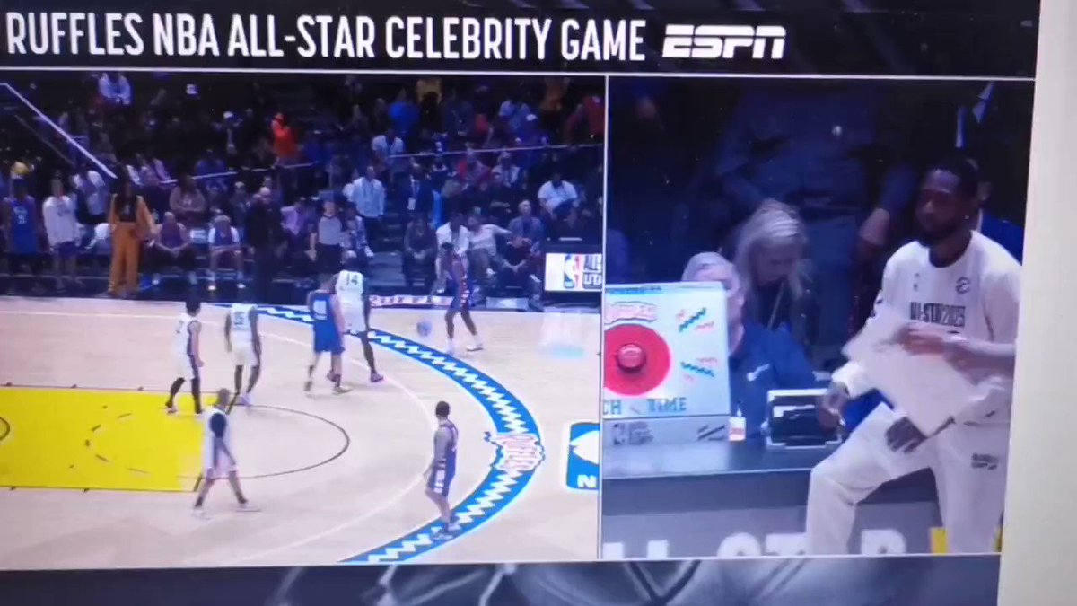 DjMaRiiO on Twitter: "Esto de la NBA me suena de algo..."