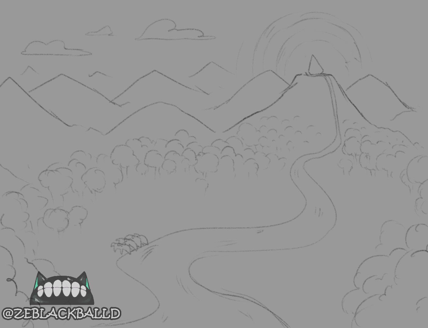 ZADDY BALL🔞COMMS CLOSED! on Twitter: "The Corrupted Unicorn PART 1 (1/2) https://t.co/sMdrIAve45 ...