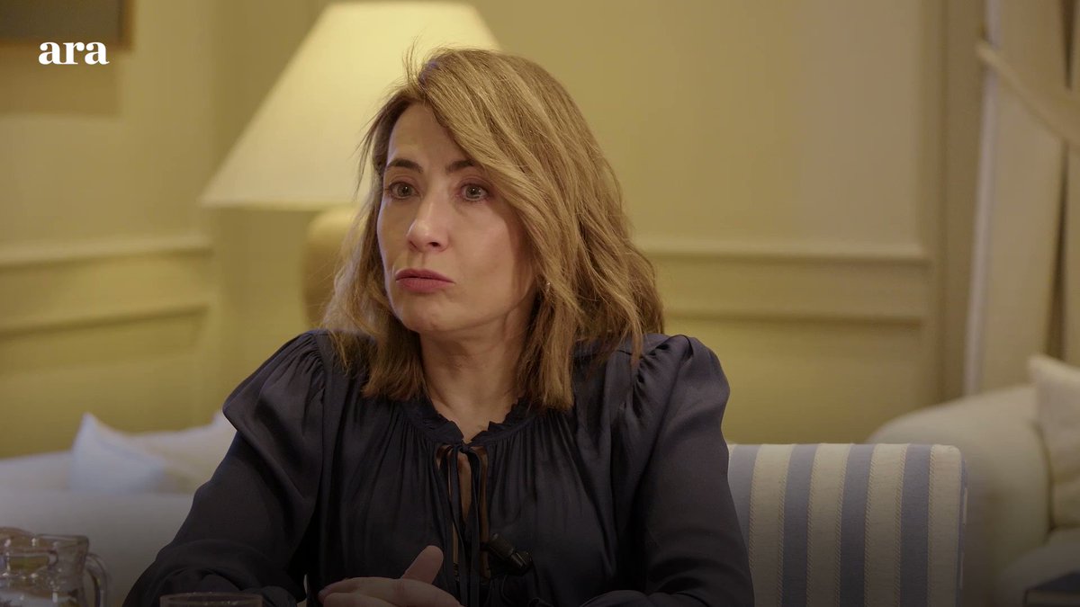 Jordi Truñó on Twitter: "RT @diariARA: Raquel Sánchez: "La nostra vocació és modernitzar el Codi ...