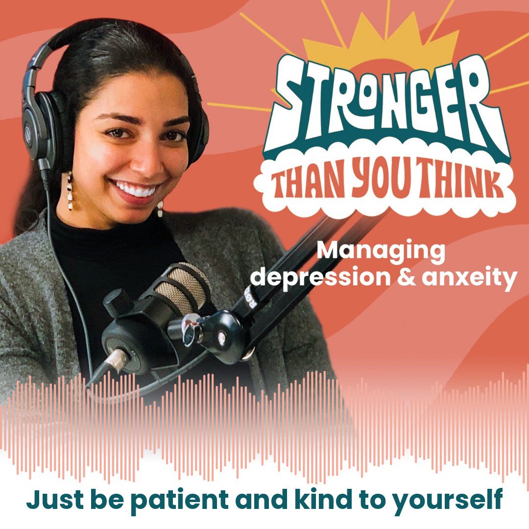 Youth Villages on Twitter: "When negative thoughts creep in, Darrah gives herself grace. After ...