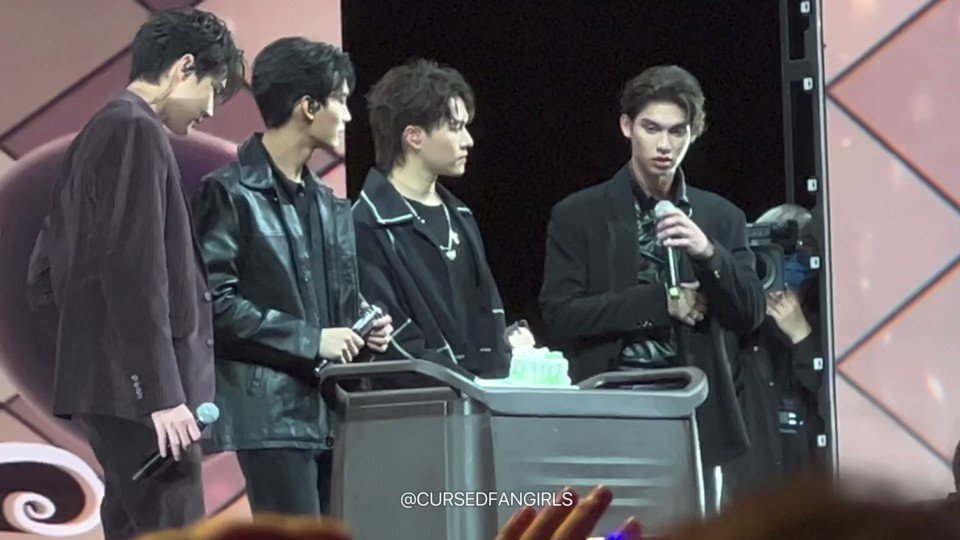 CursedFangirls★彡 on Twitter: "Say something to Win. Let’s go get some drinks tonight bro~ just ...