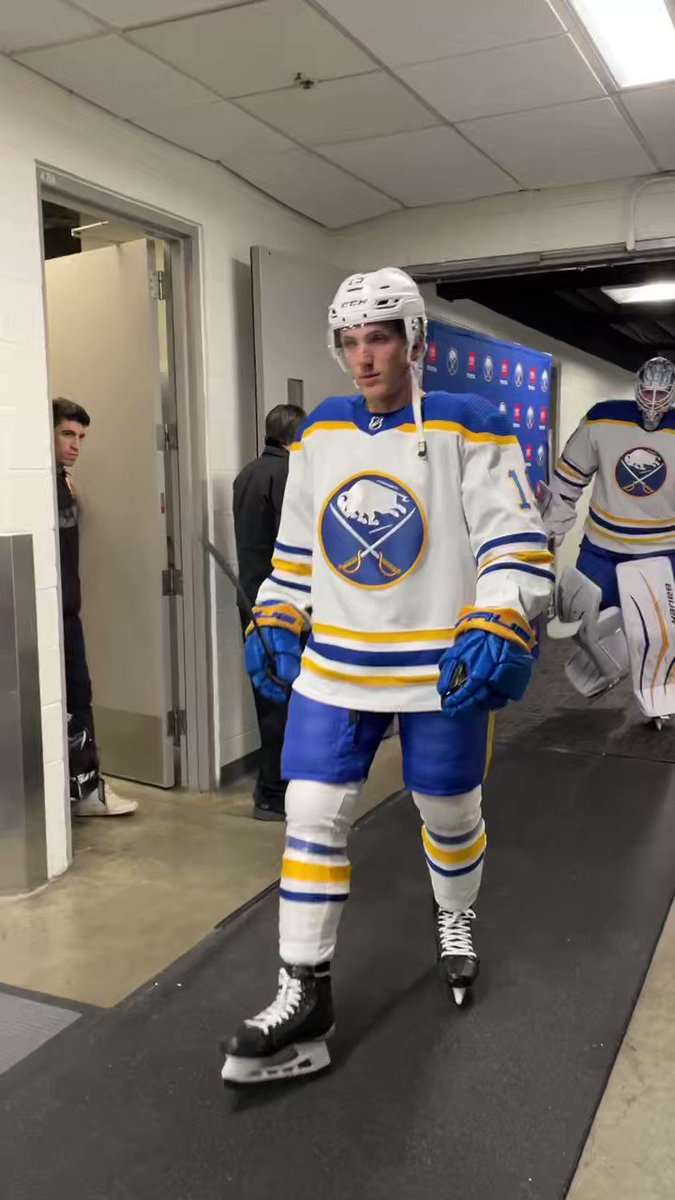 Buffalo Sabres on Twitter: Buffalo Sabres on Twitter: