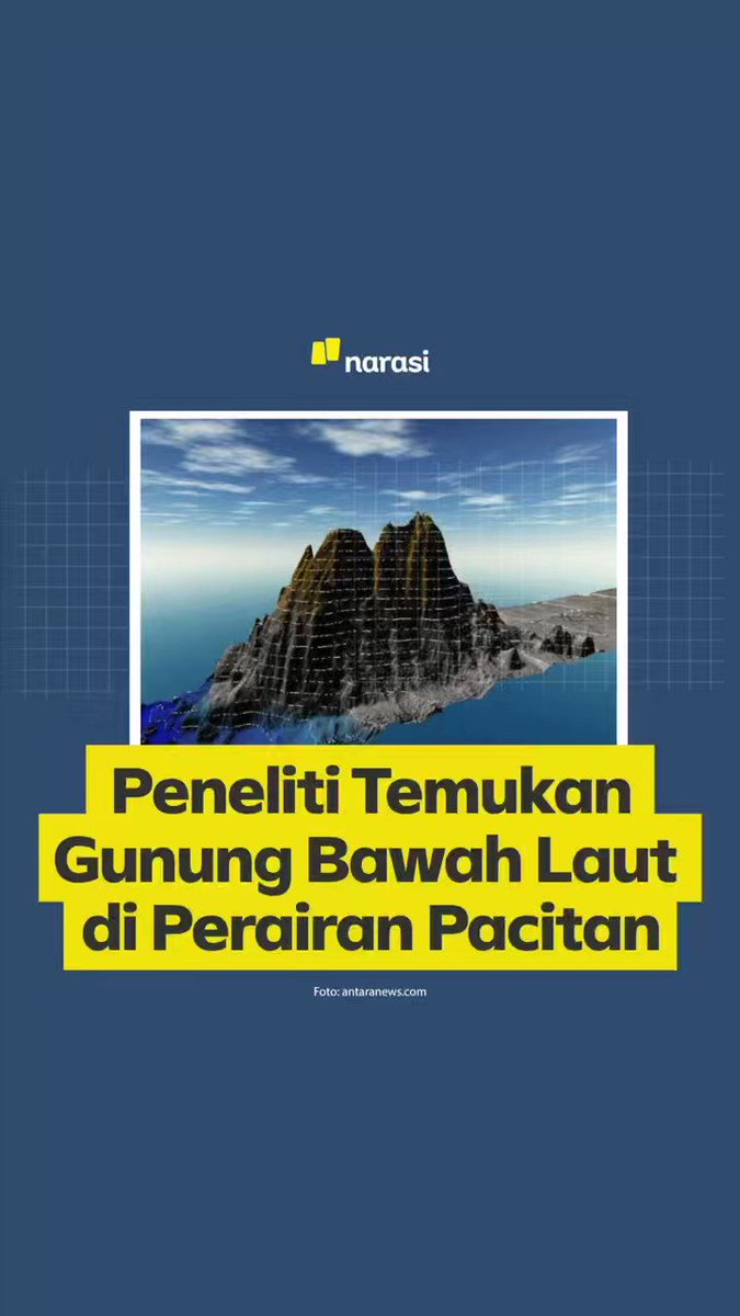 Narasi Newsroom on Twitter: Narasi Newsroom on Twitter: