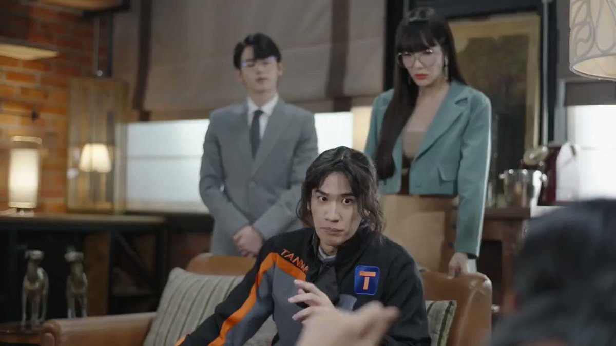 TrueID on Twitter: "RT @oneMusic31: TANMAN “แทนแมนทำแทนได้" 🔺ทุกวันอาทิตย์ 19:00 น. ดูสดและ ...