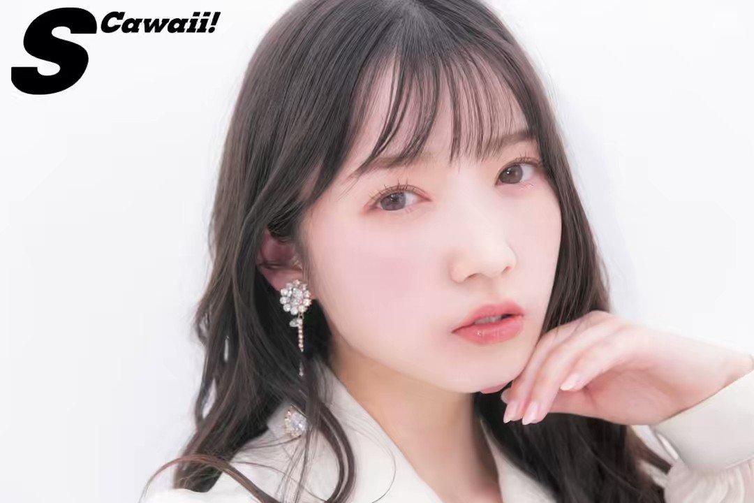 S Cawaii!『つばきファクトリースペシャル』 - posfie