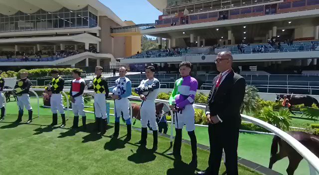 Oficial Inh On Twitter Video📹 Hoy 19 De Febrero Es La Jornada