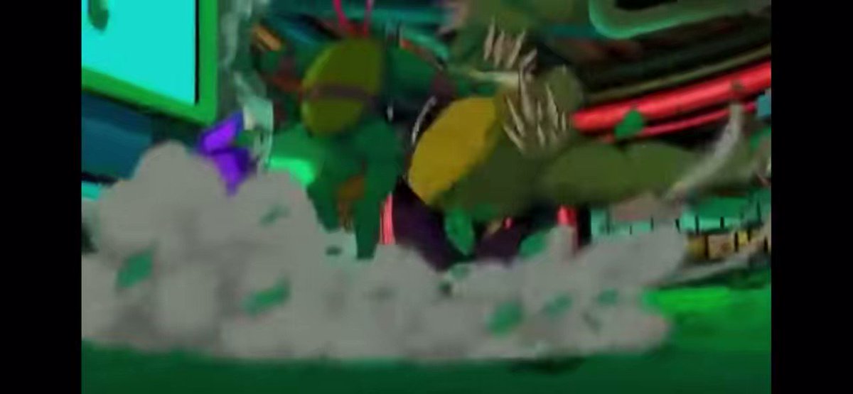 No Context Tmnt On Twitter