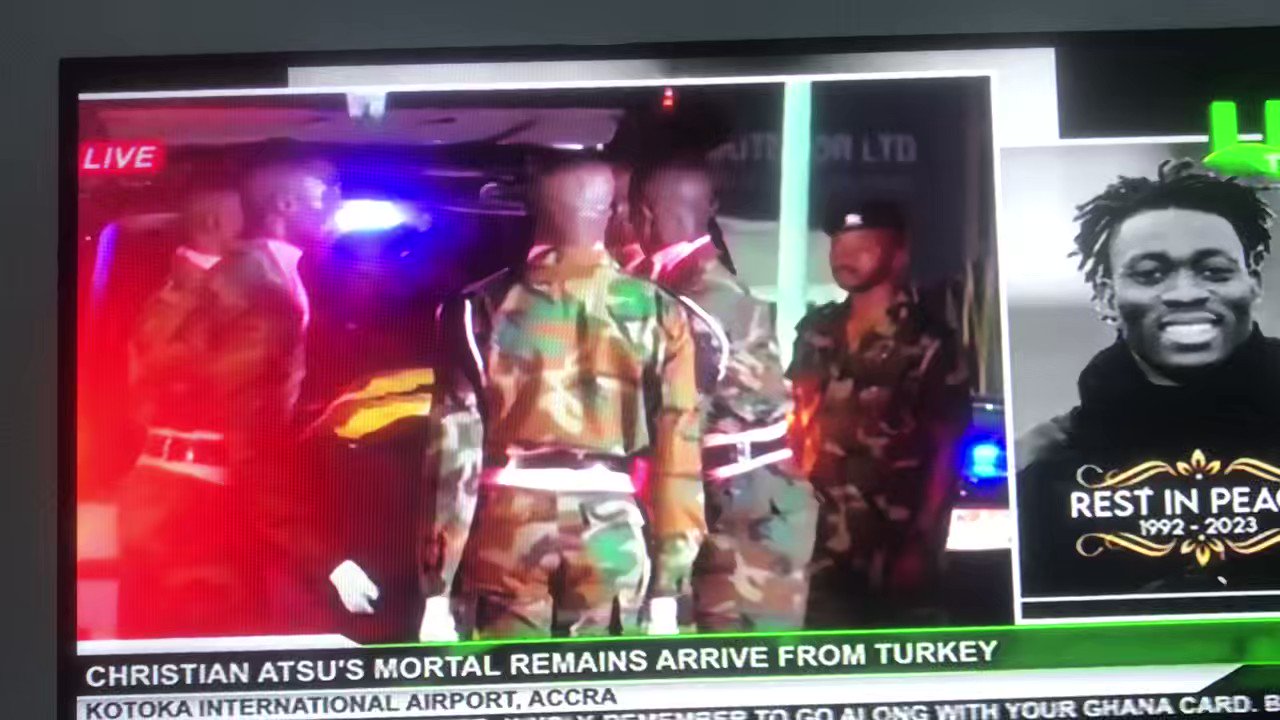 Miss Ama Adepa (@missadepa21) / Twitter